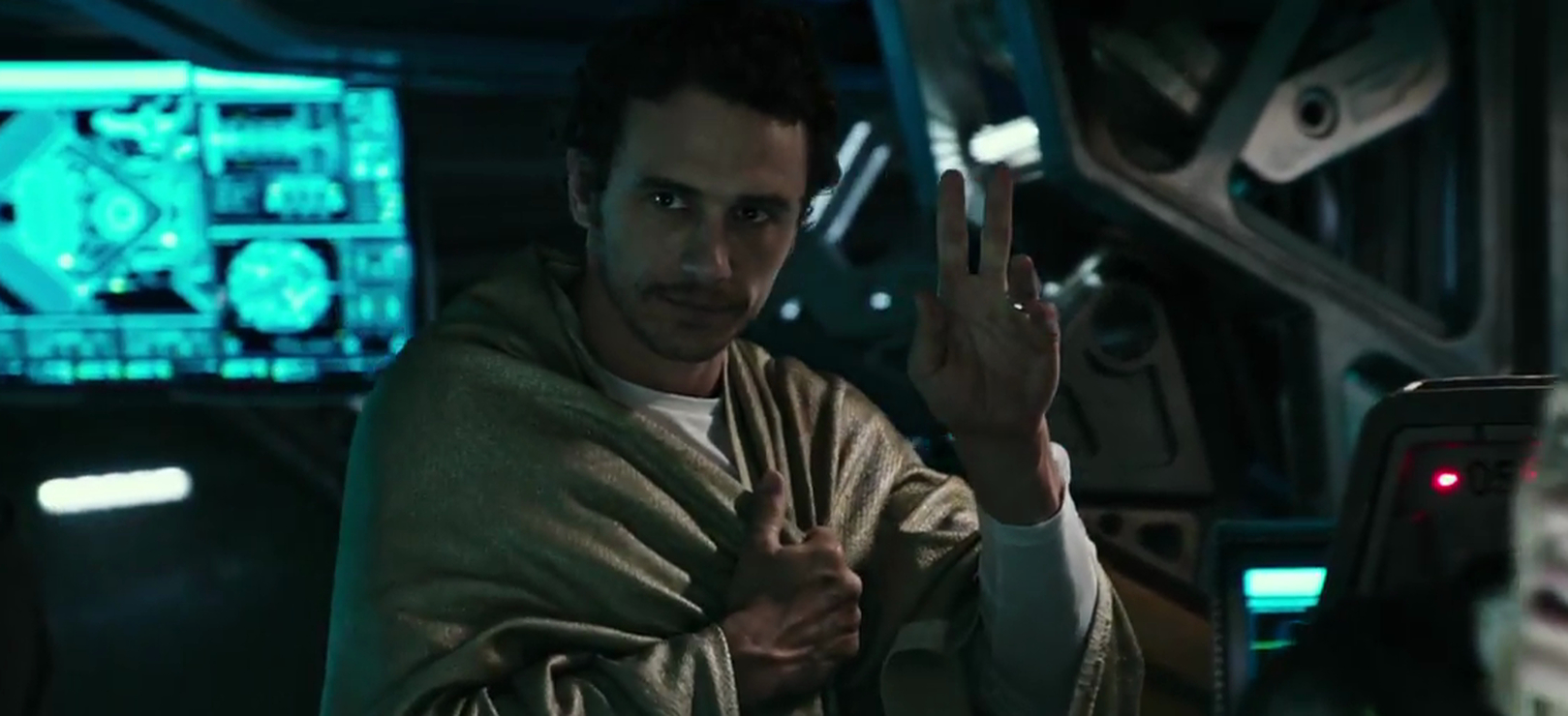 Image of Alien: Covenant