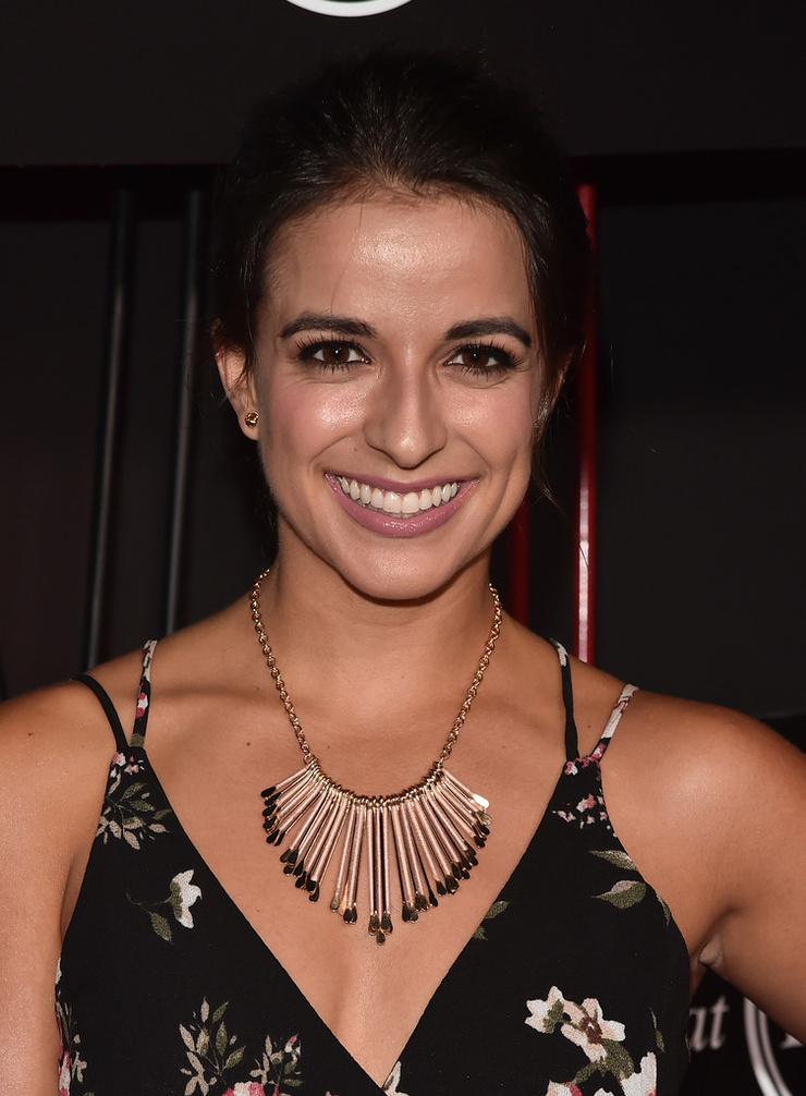 Victoria Arlen picture