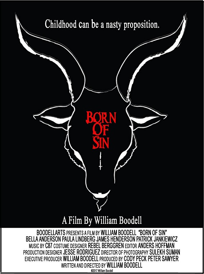 Picture of Born of Sin