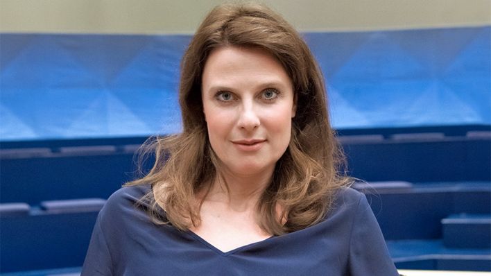 Picture of Claudia Kade