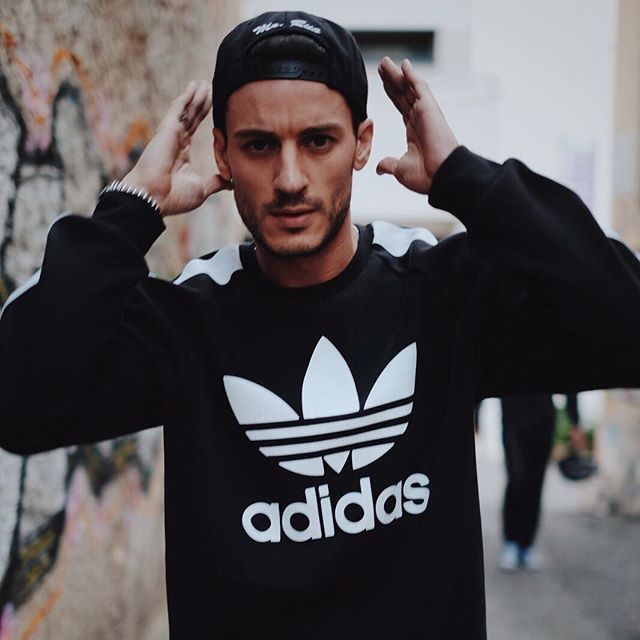 Picture of Ruben Rua