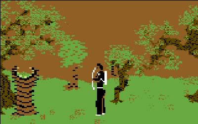 Picture of Beyond the Forbidden Forest