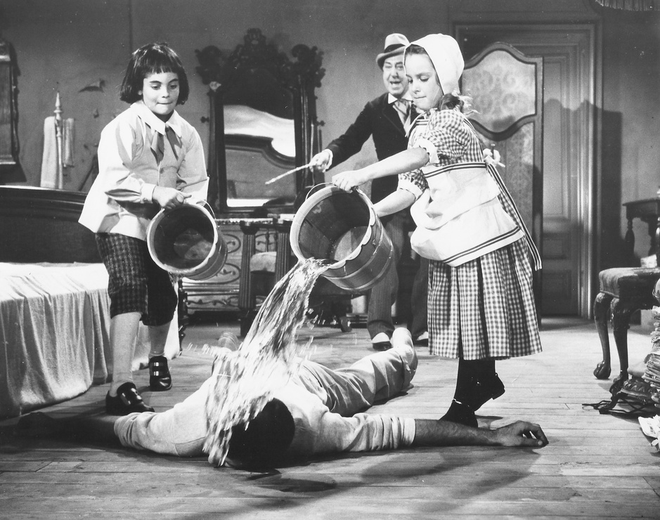 Picture of Cinderfella