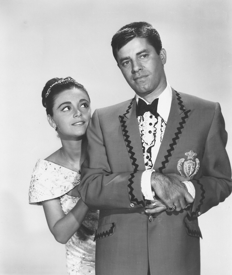 Picture of Cinderfella