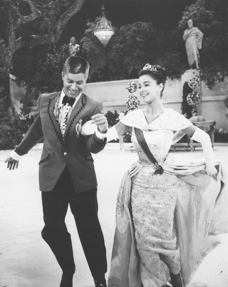 Picture of Cinderfella