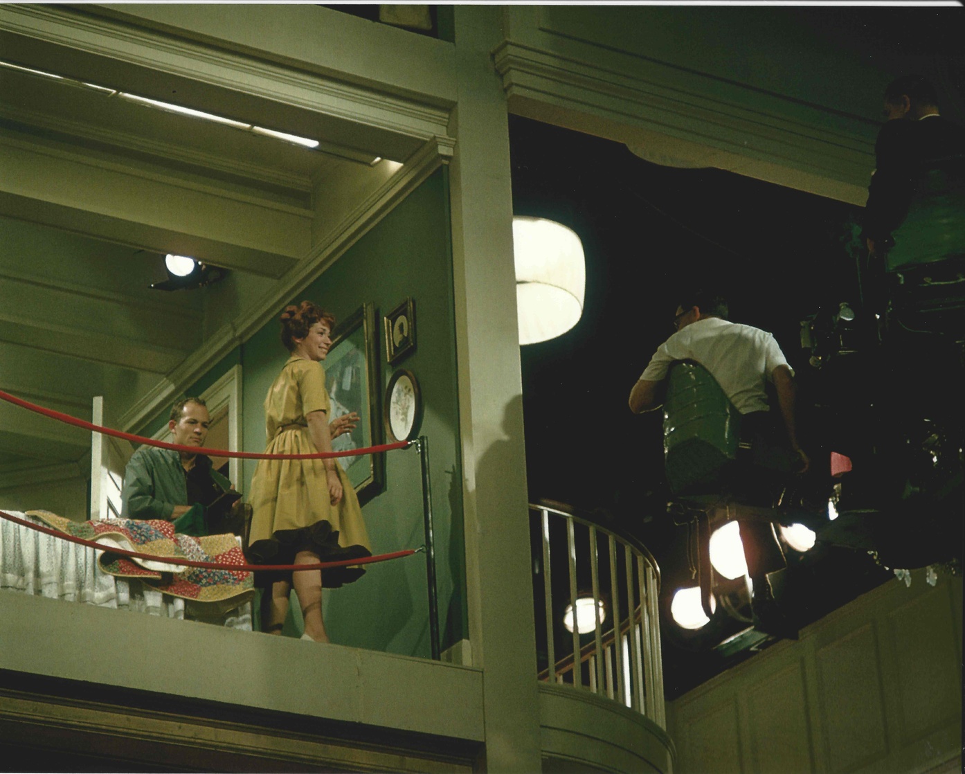 Picture of The Ladies Man