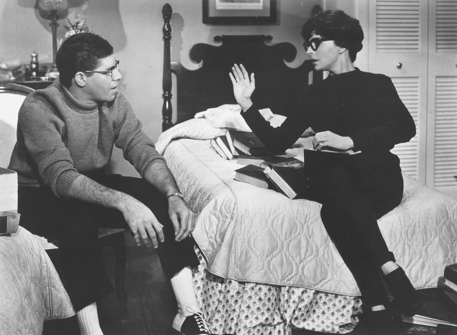 Picture of The Ladies Man