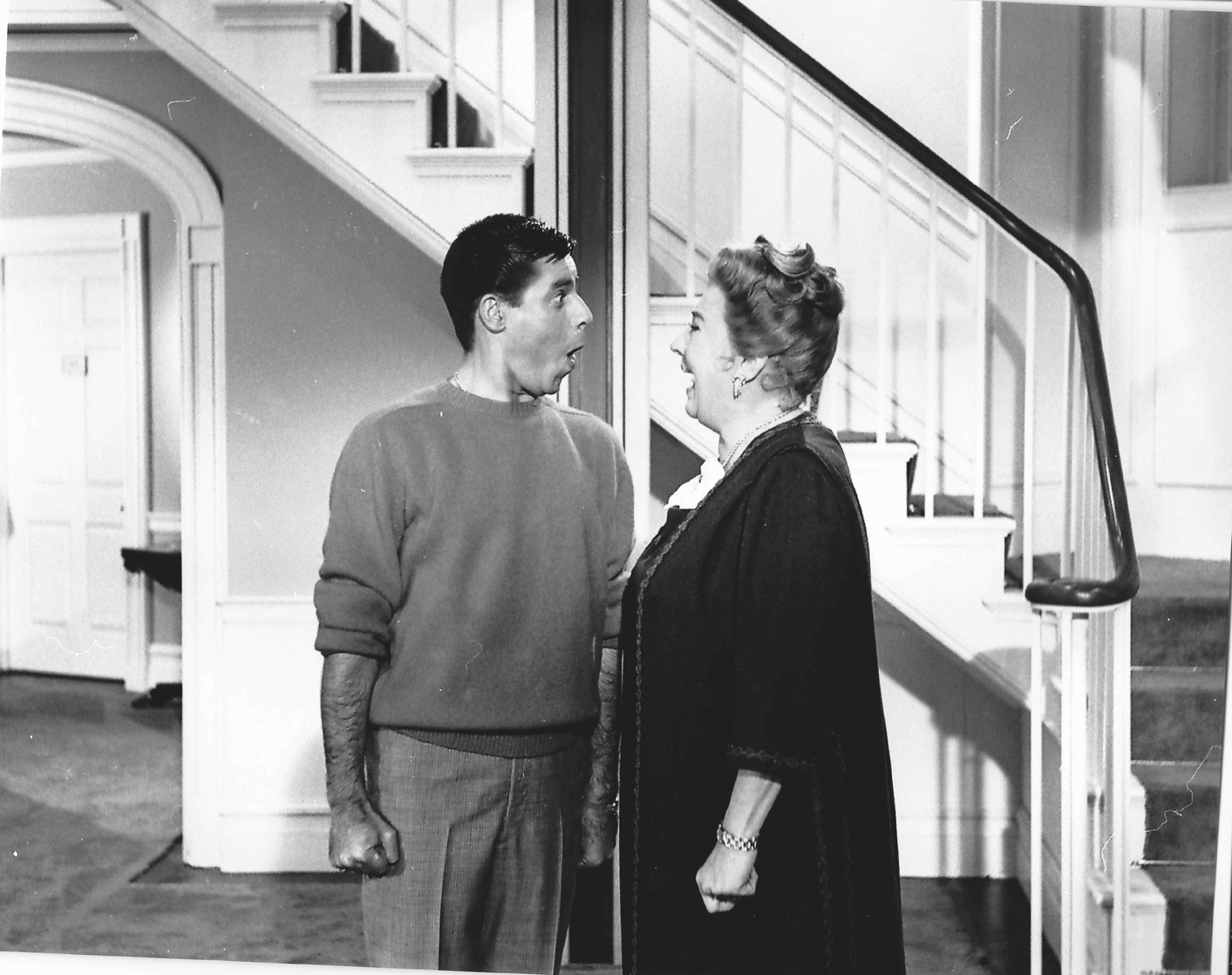 The Ladies Man image