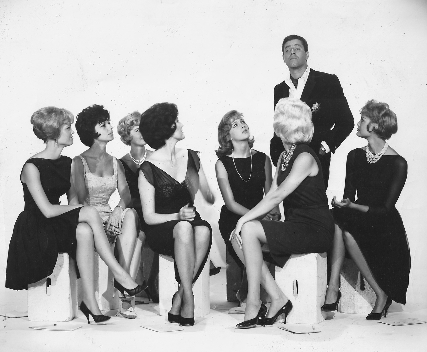 The Ladies Man image