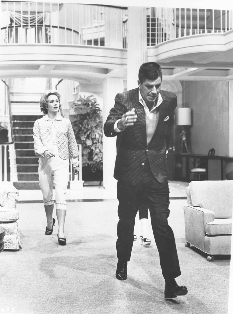 Picture of The Ladies Man