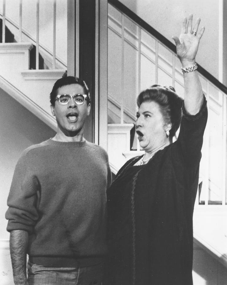 Picture of The Ladies Man