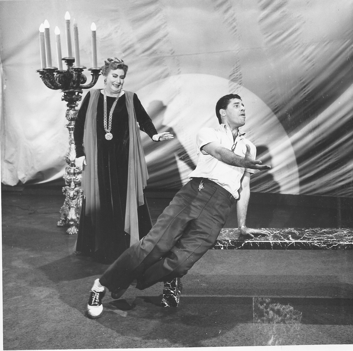 Picture of The Ladies Man