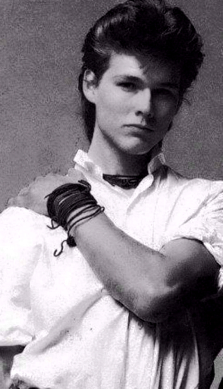 Picture of Morten Harket