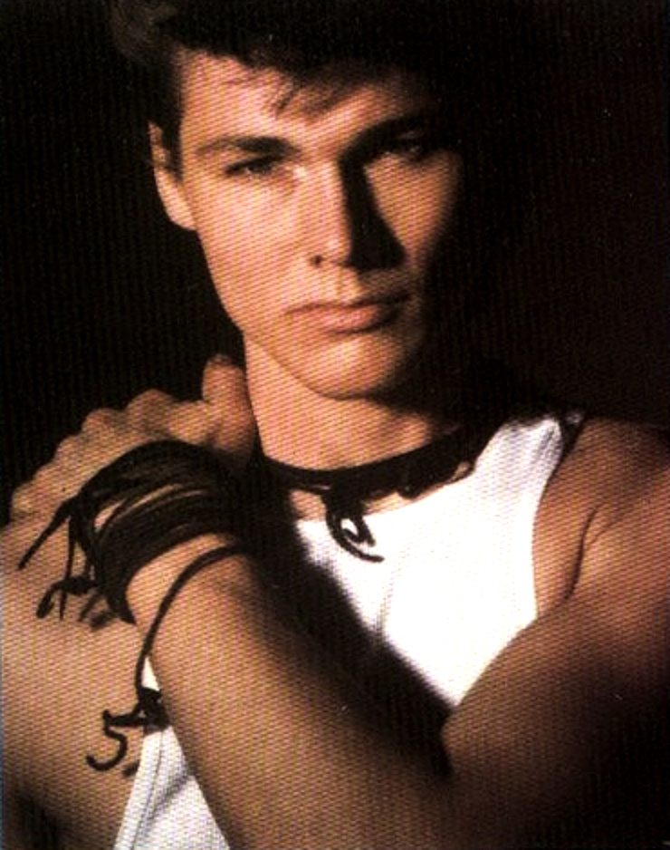 Picture of Morten Harket