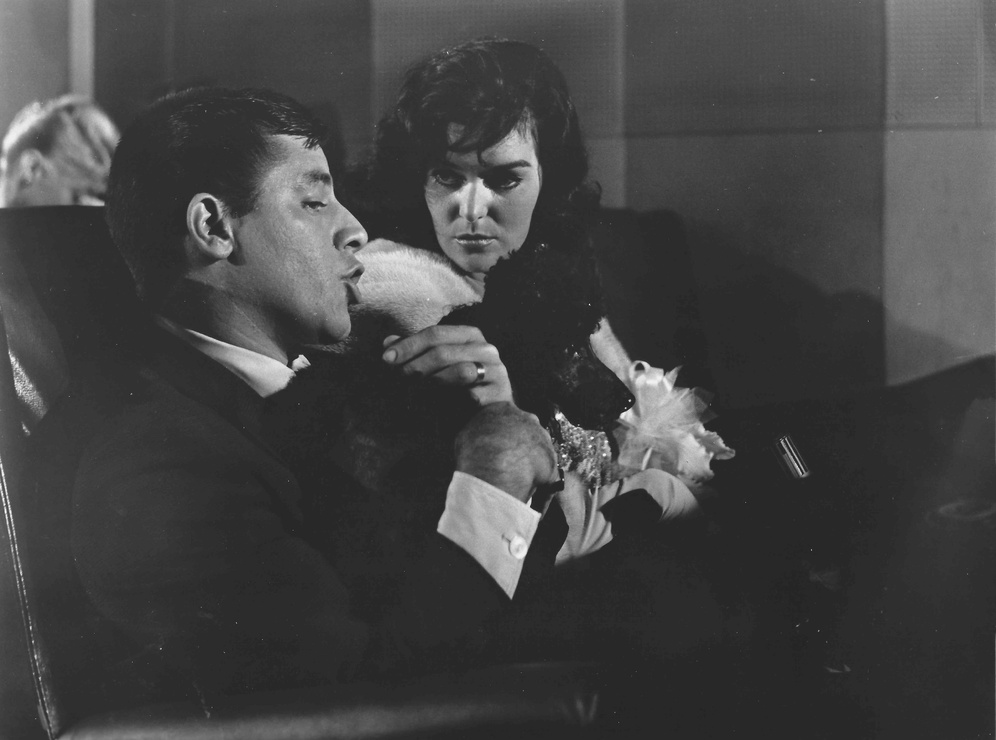 Picture of The Errand Boy