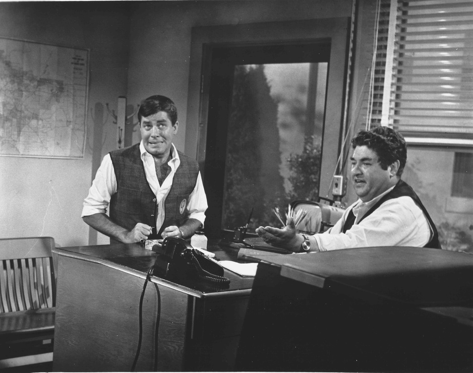 Picture of The Errand Boy