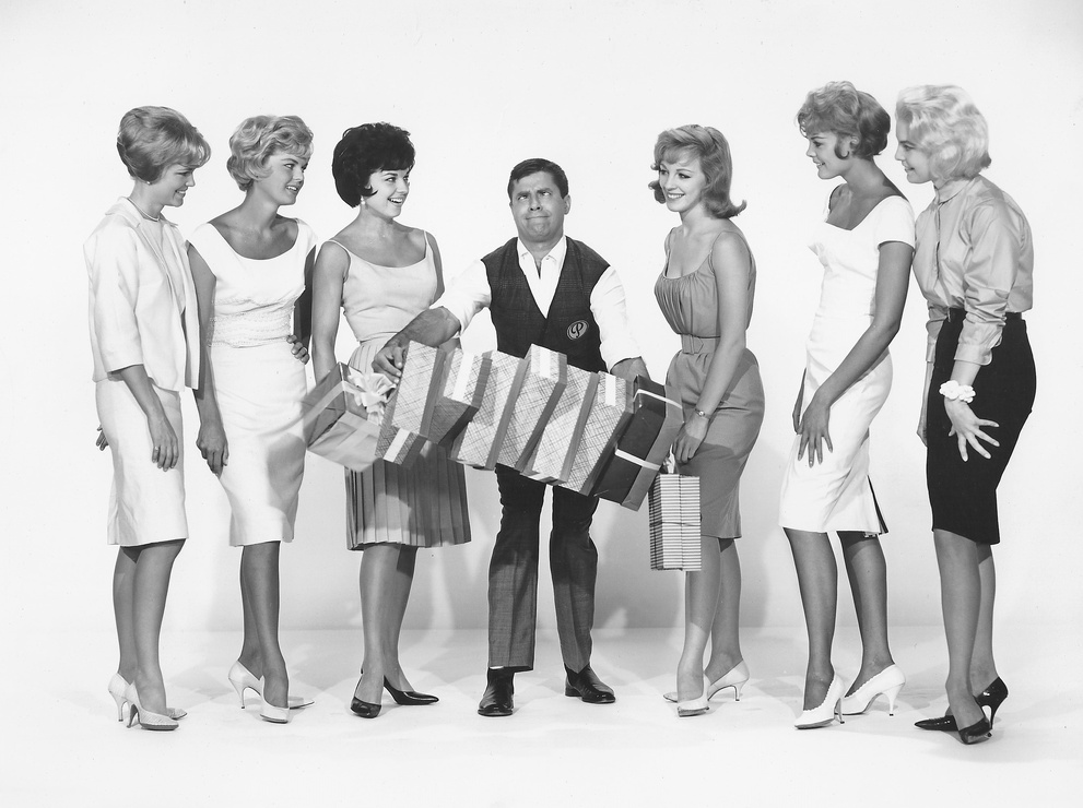 Picture of The Errand Boy