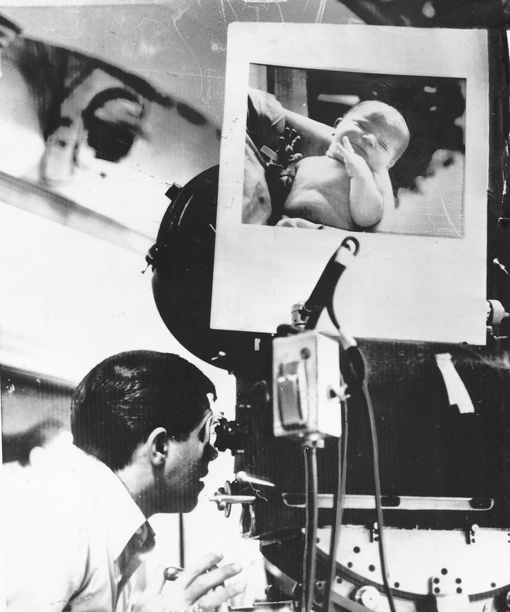 Picture of The Errand Boy