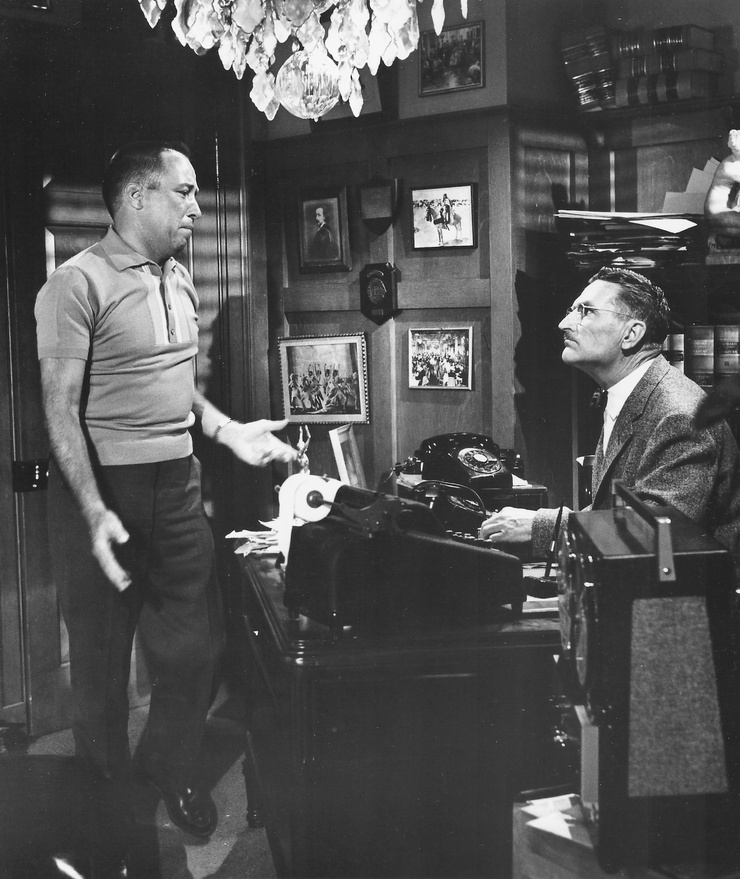 Picture of The Errand Boy