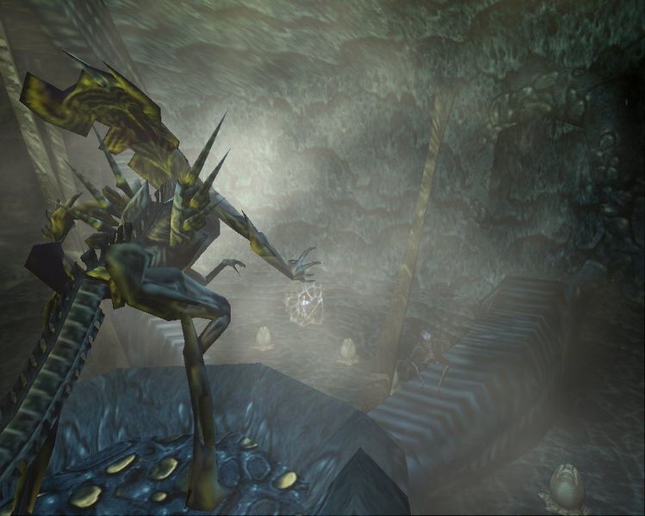 Picture of Aliens Versus Predator 2