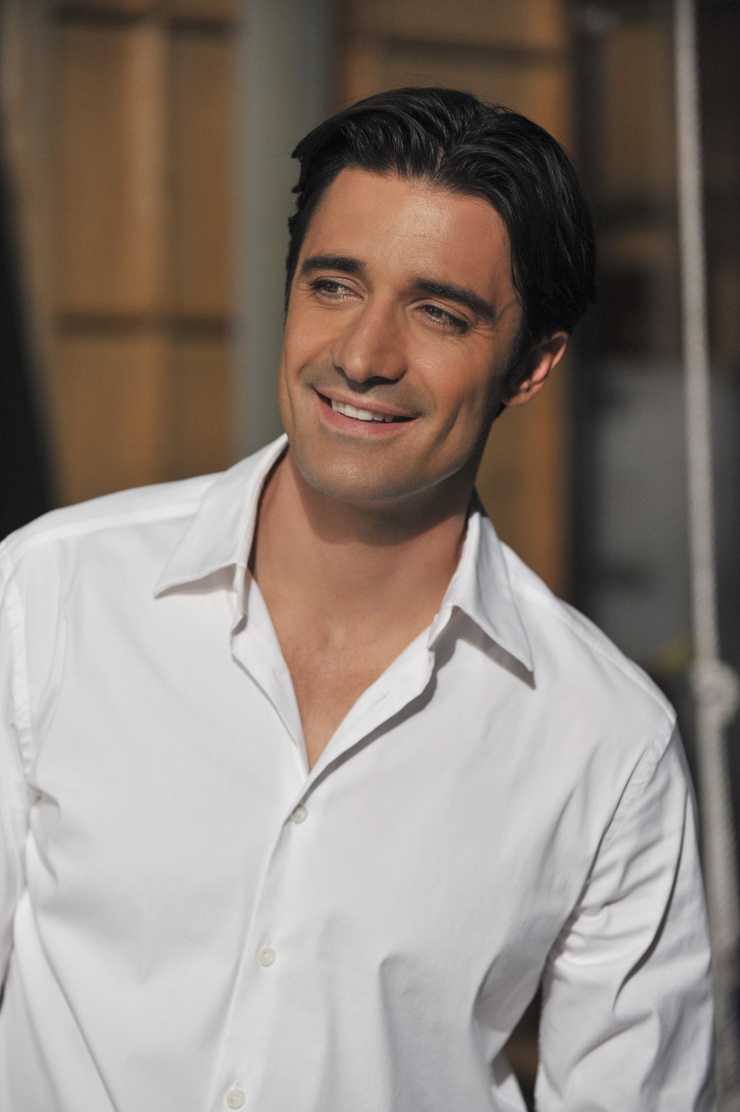 Picture of Gilles Marini