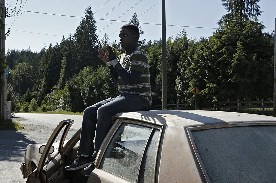 Picture of Mpho Koaho