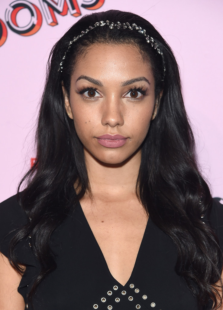 Corinne Foxx