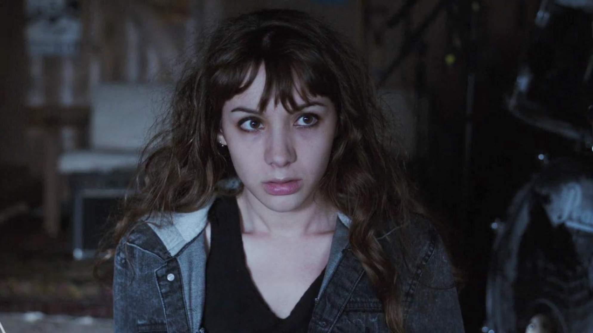 Image of Hannah Marks