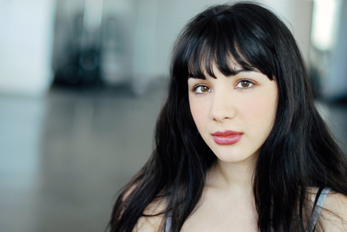 Picture of Hannah Marks