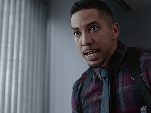 Picture of Neil Brown Jr.