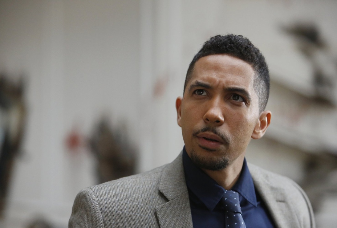 Image of Neil Brown Jr.