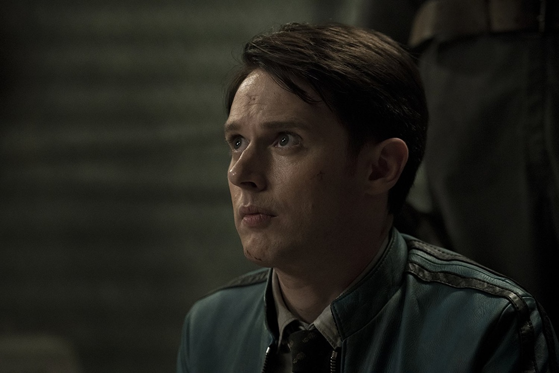 Picture of Samuel Barnett