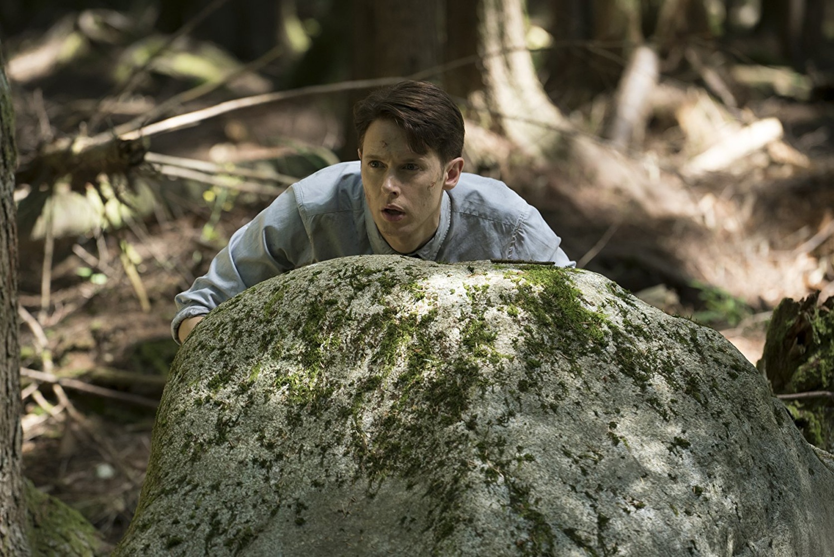 Picture of Samuel Barnett