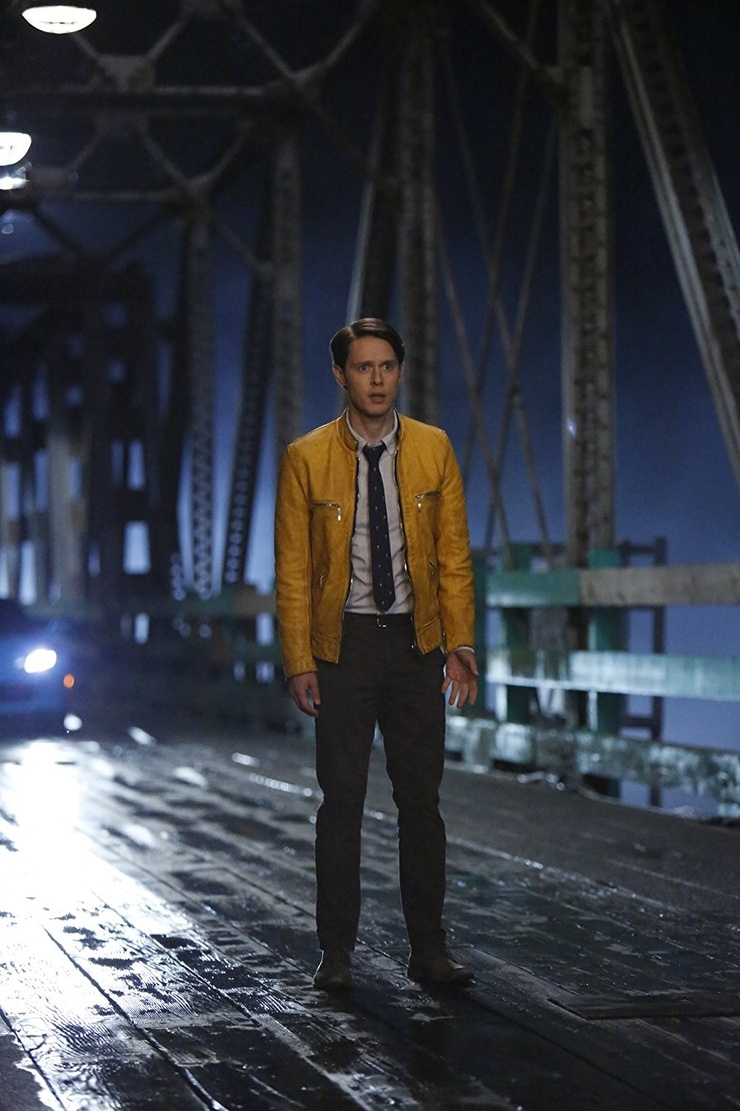 Picture of Samuel Barnett
