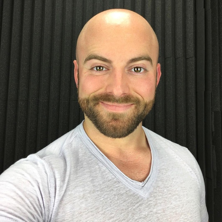 Matthew Santoro picture