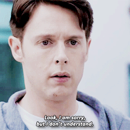 Picture of Samuel Barnett