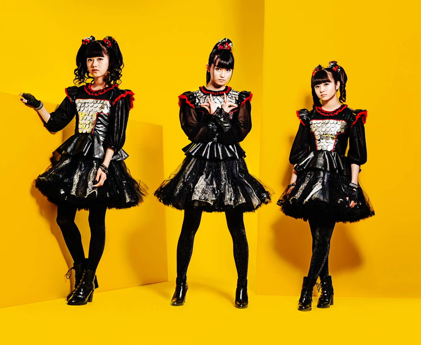 Picture of BABYMETAL