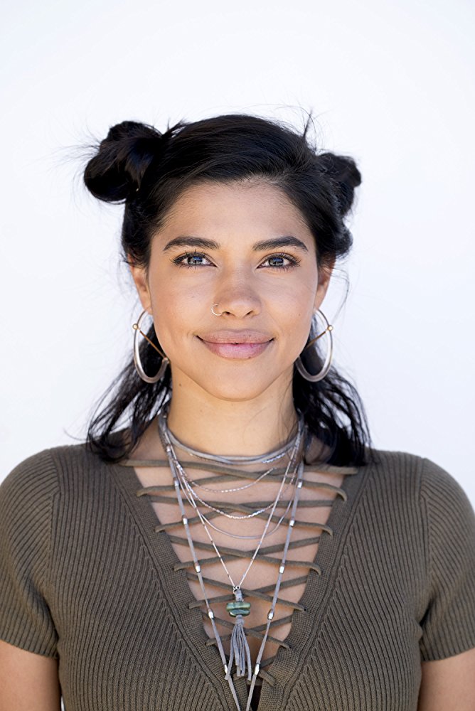 Picture of Lisseth Chavez