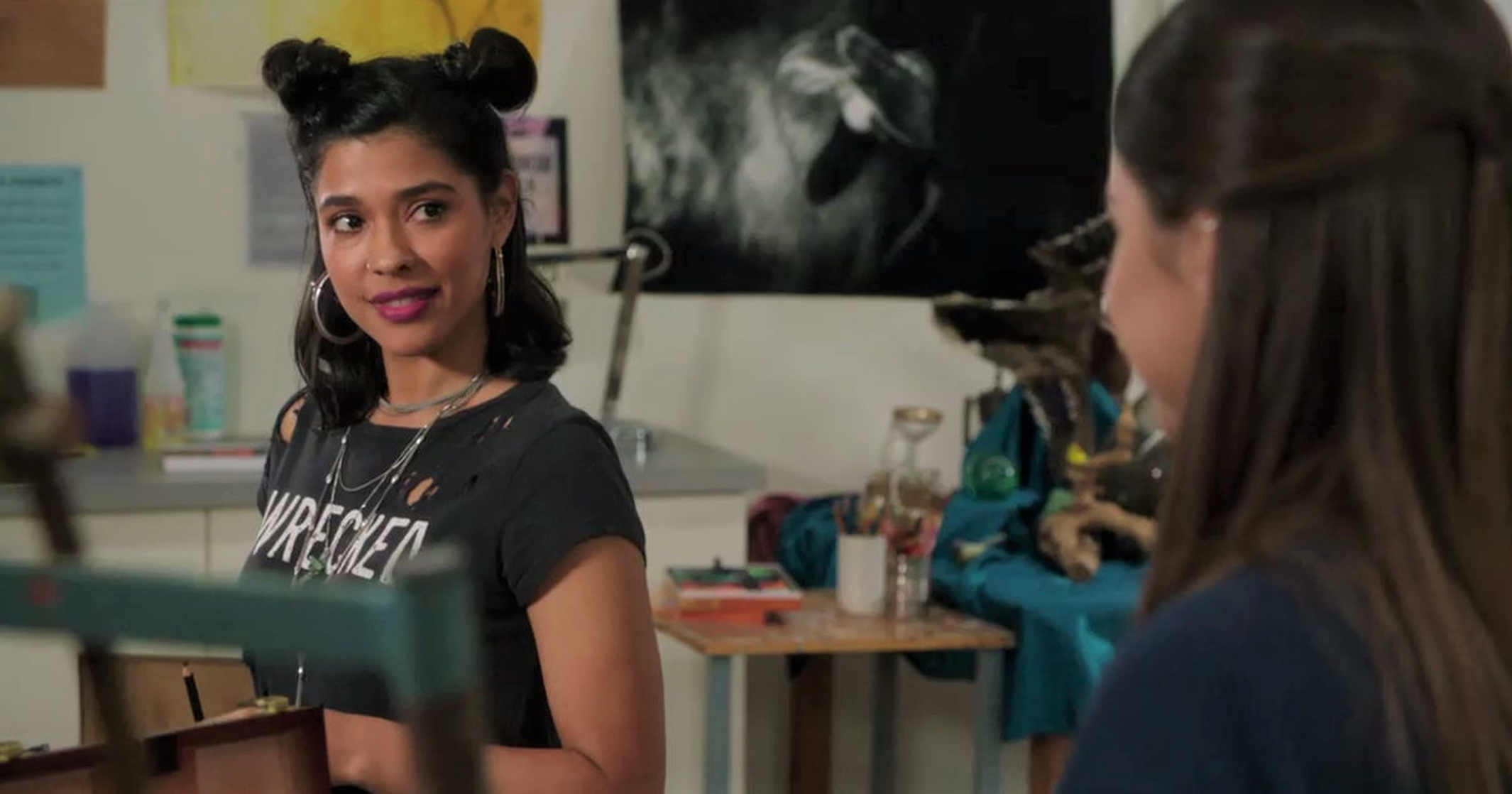 Picture of Lisseth Chavez