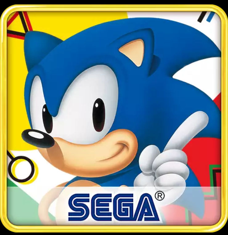 Sonic cover