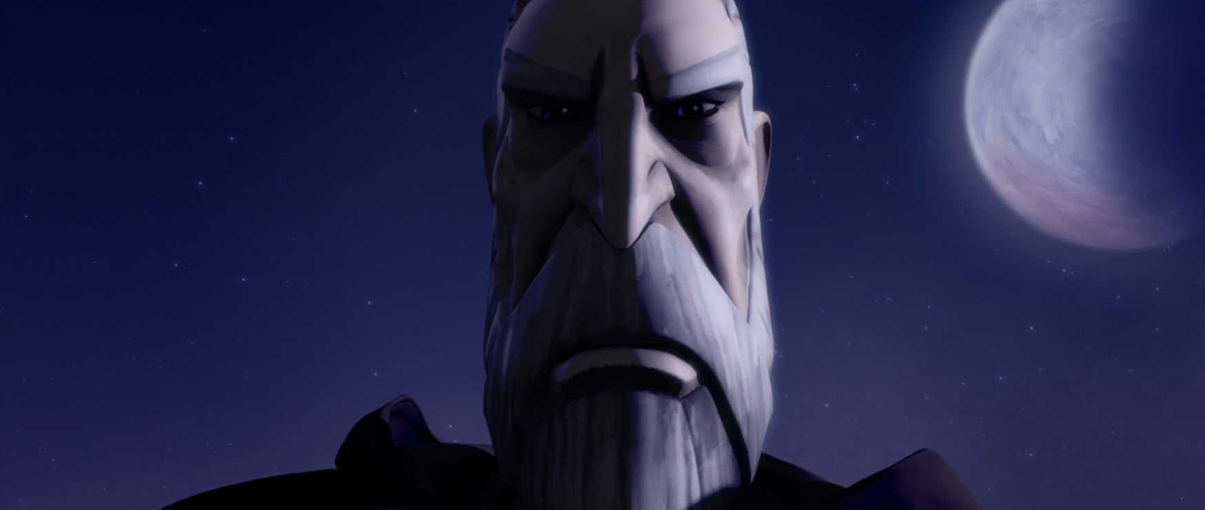 Image of Star Wars: The Clone Wars