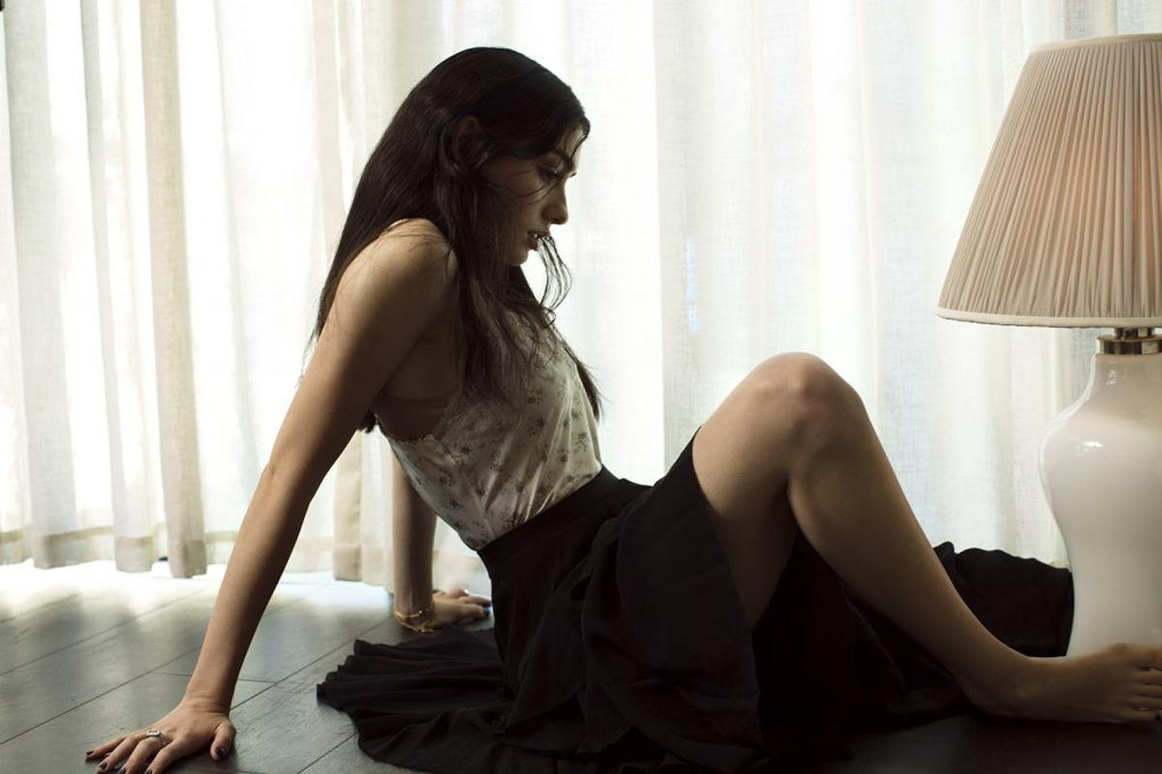 Picture of Hazar Ergüclü