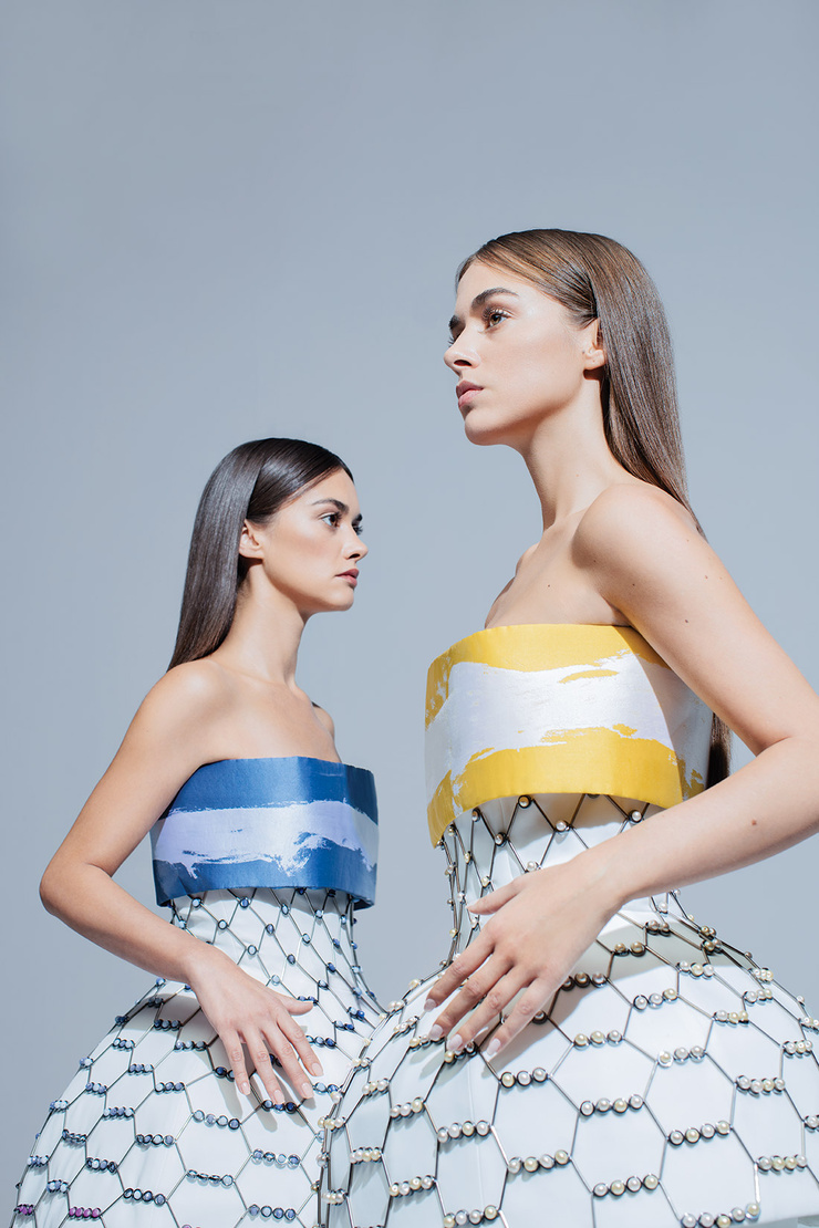 Picture of Bensu Soral