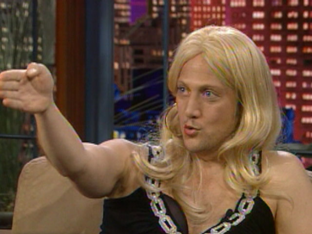 Picture of Rob Schneider