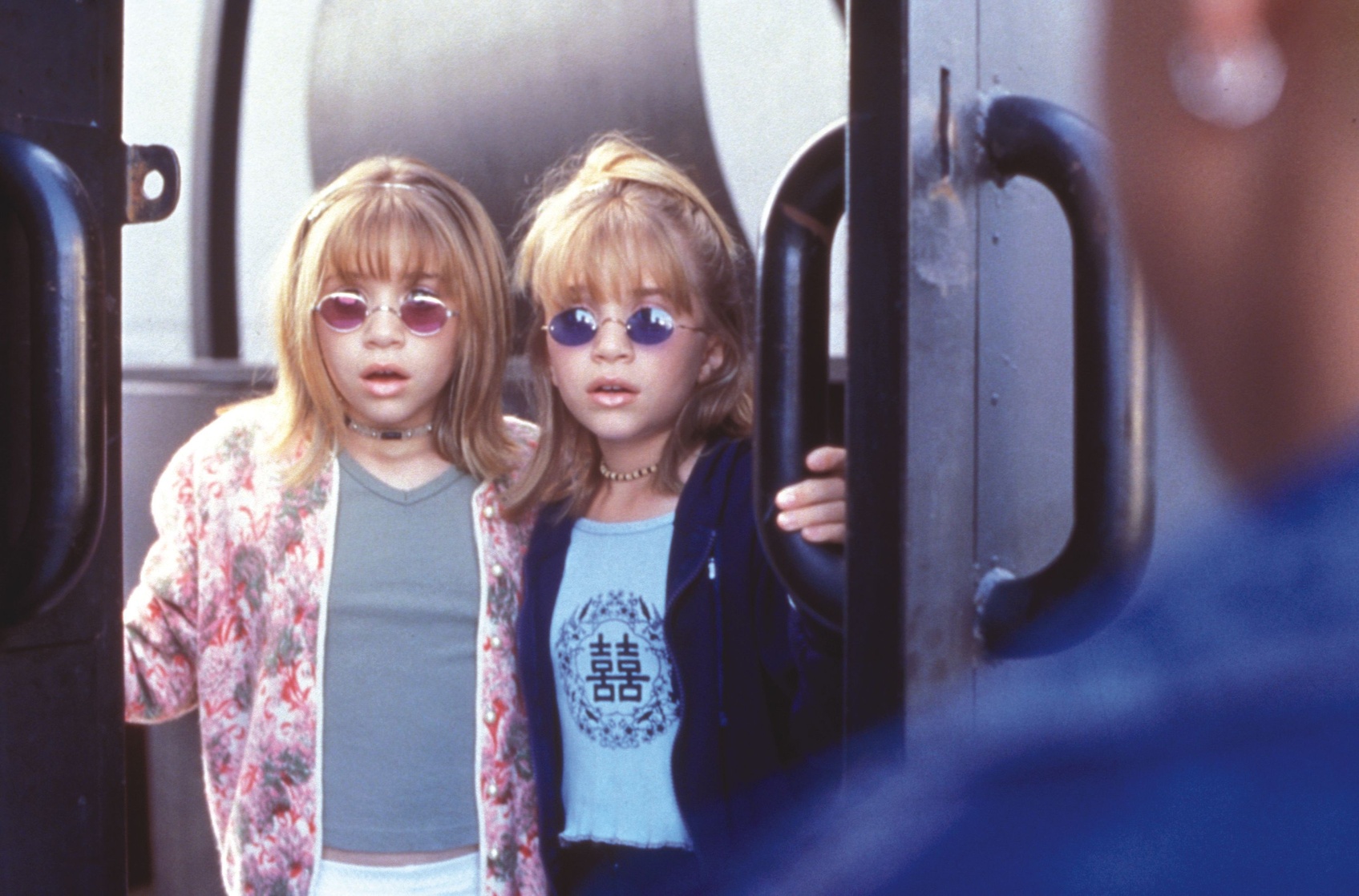 Picture of Billboard Dad (1998)