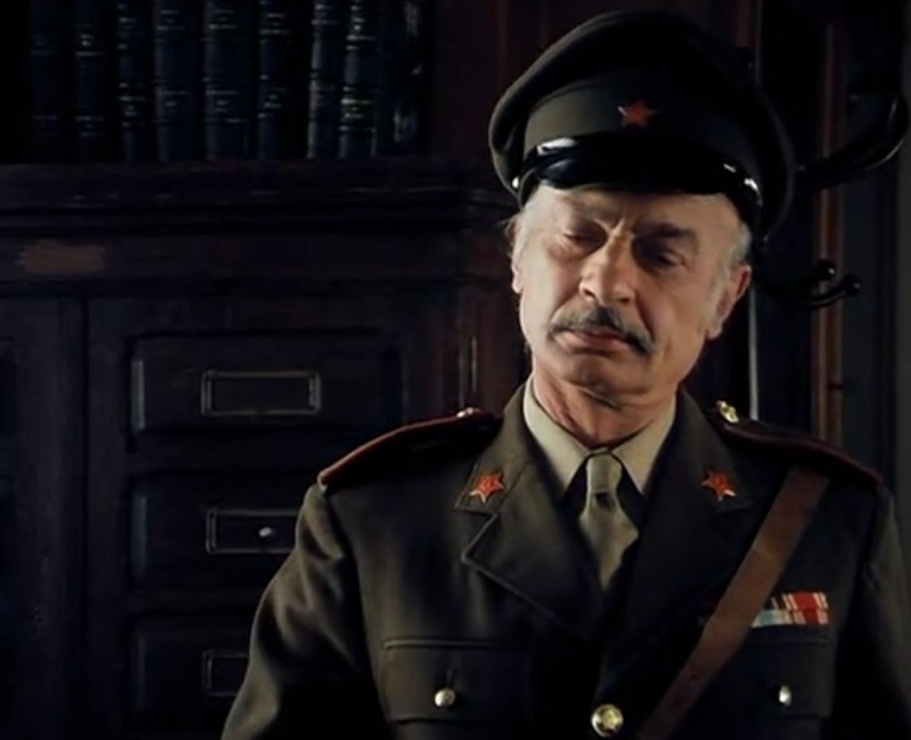 Charles Millot picture