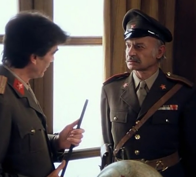 Picture of Charles Millot