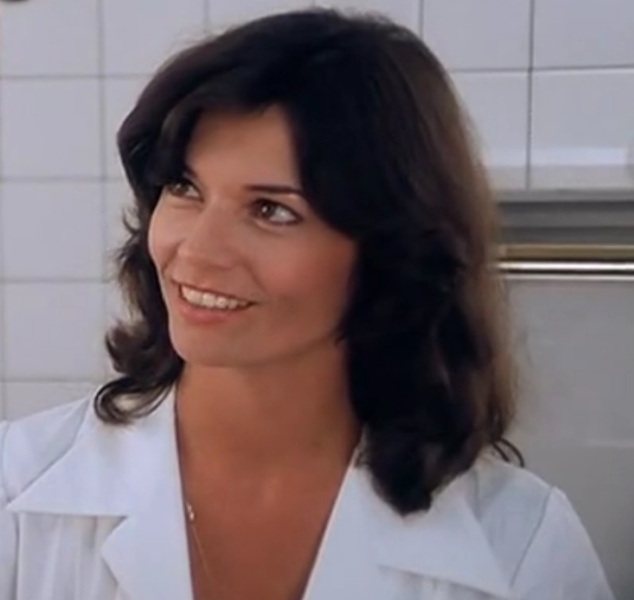 Picture of Christine Delaroche