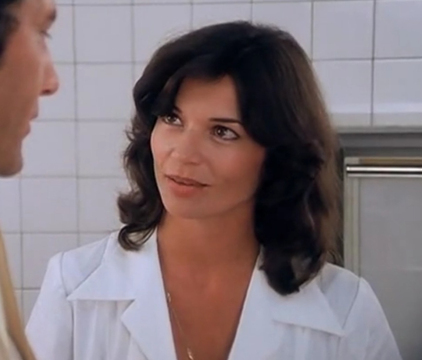 Picture of Christine Delaroche