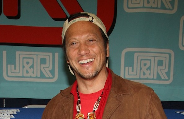 Picture of Rob Schneider